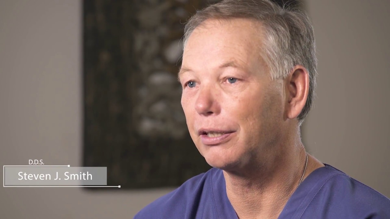 Why Treat Sleep Apnea in Bozeman, MT - Dr J Steven Smith - YouTube