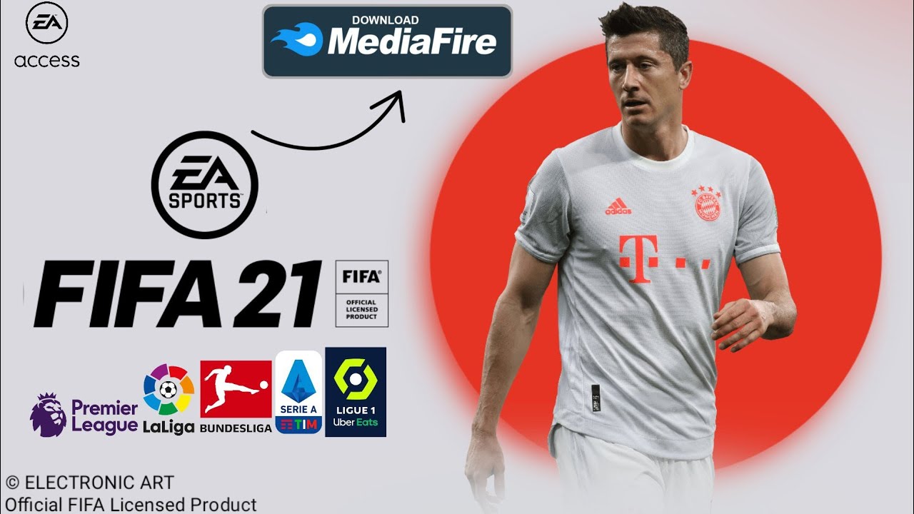 How To Download FIFA 21 MOD FIFA 14 Fix Mod Manager And Fix Tournament ...