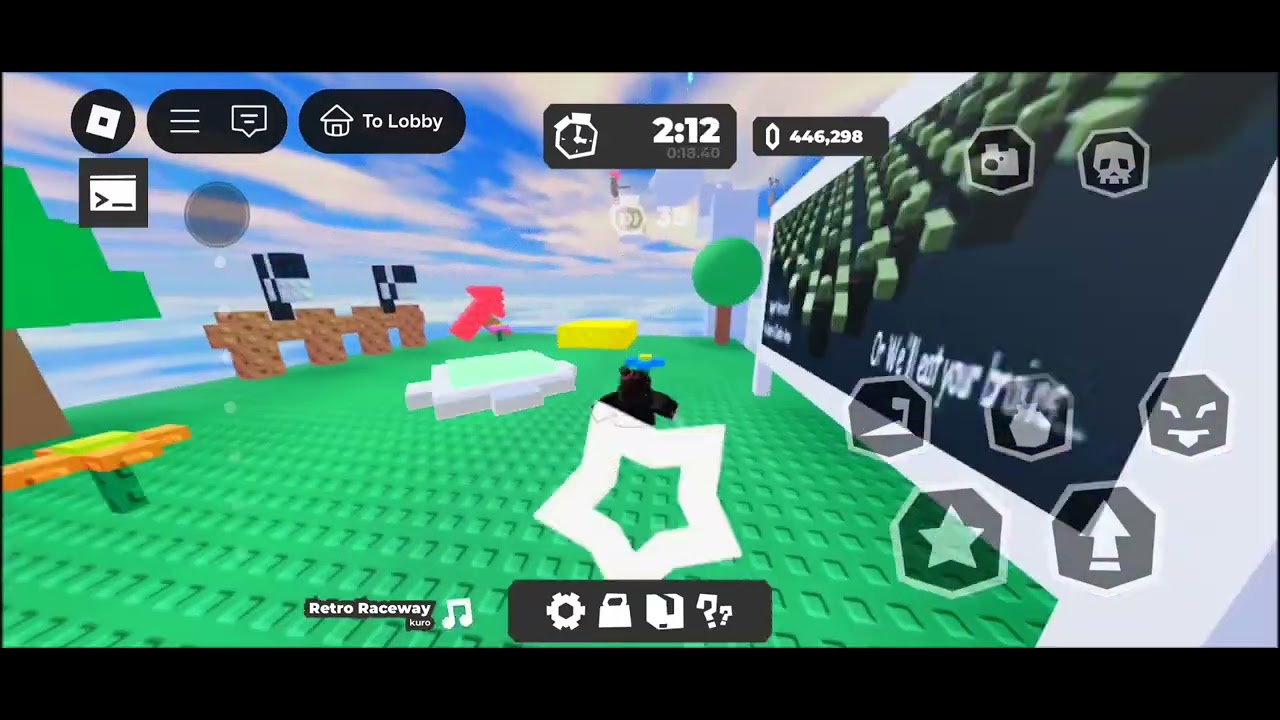 Superstar Racers - Retro Raceway (38.48) - YouTube