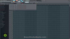 FL Studio Beginner's Strategy Guide - YouTube