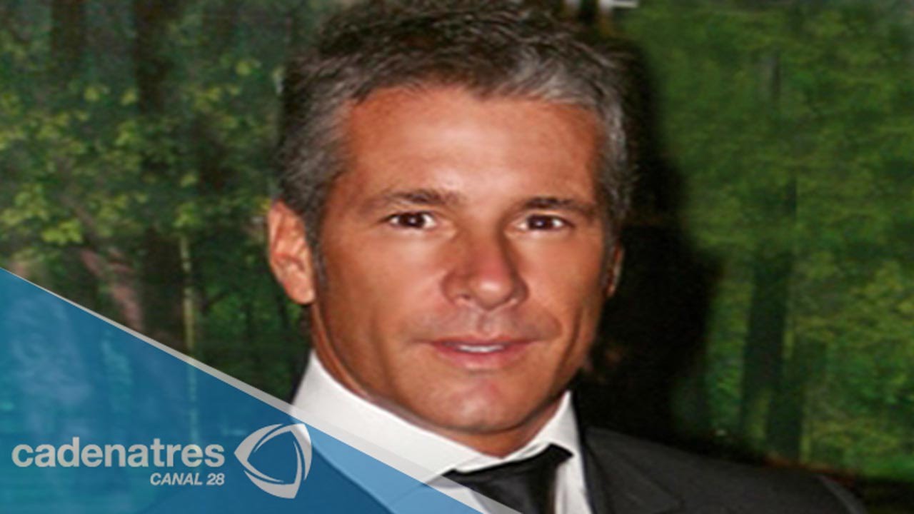 Fernando Carrillo dice que tal vez aria un cirugía - YouTube