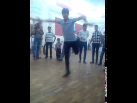 Qobustan Reqqaslari 2