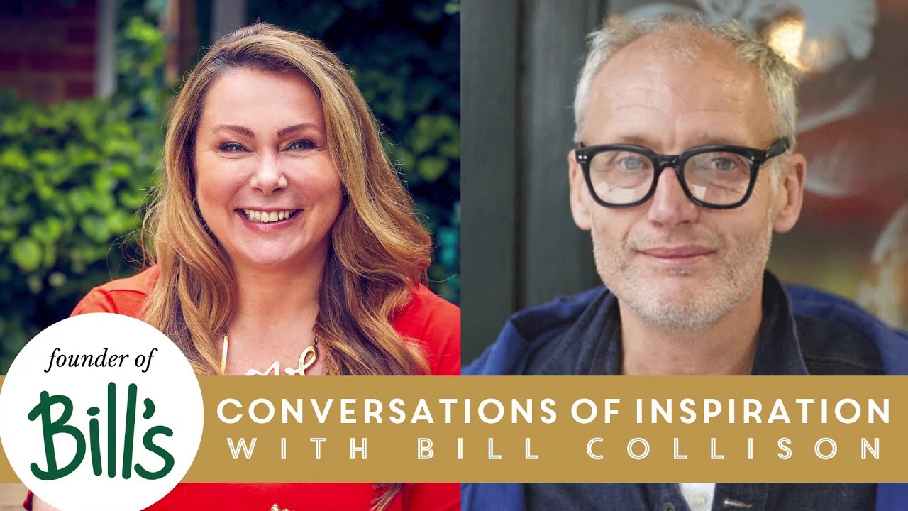 The power of retail theater, with Bill Collison, founder of Bill's ...