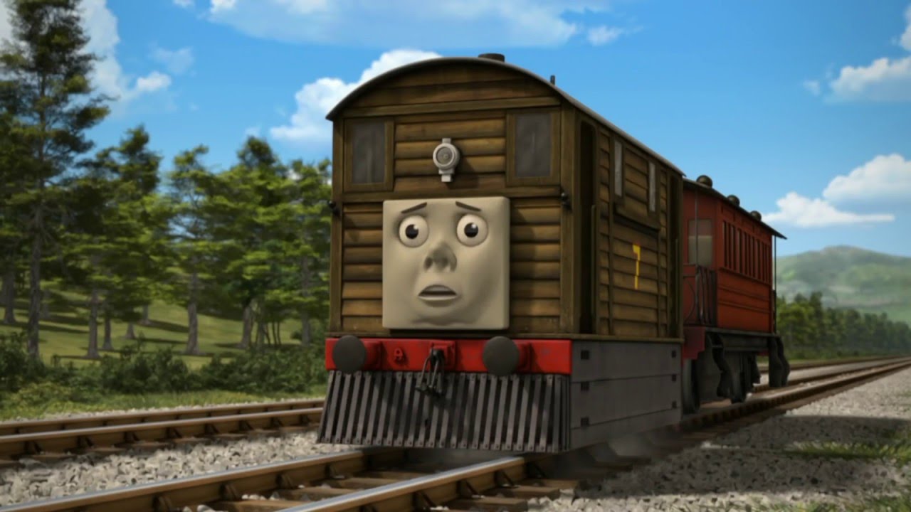 Signals Crossed - UK (HD) [Series 18] - YouTube