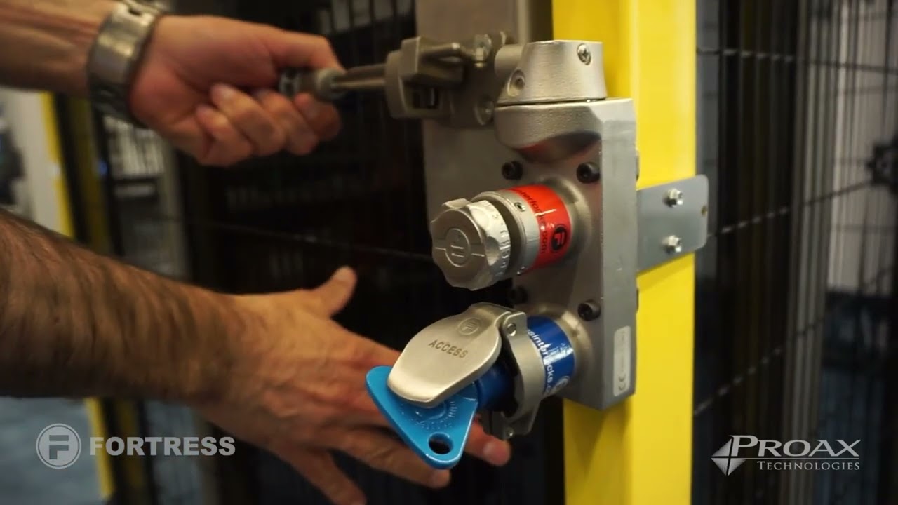 Fortress Safety Solutions/Solutions de sécurité de Fortress - YouTube