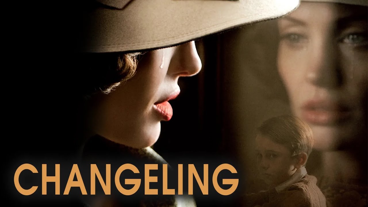 Changeling (film 2008) TRAILER ITALIANO - YouTube