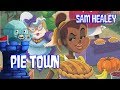 Pie Town | Board Game | BoardGameGeek