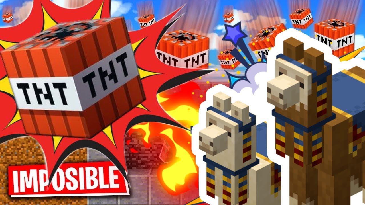 Encontre un ALDEANO PERUANO y esto es lo que PASO 💥 MINECRAFT - YouTube