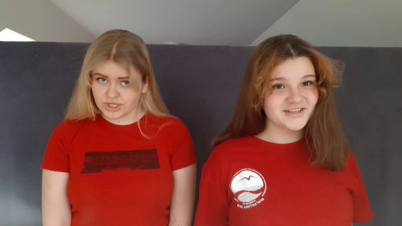 Чем заняться на карантине Youtube