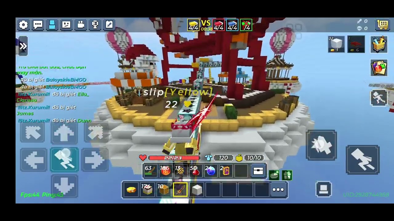 bm playground - YouTube