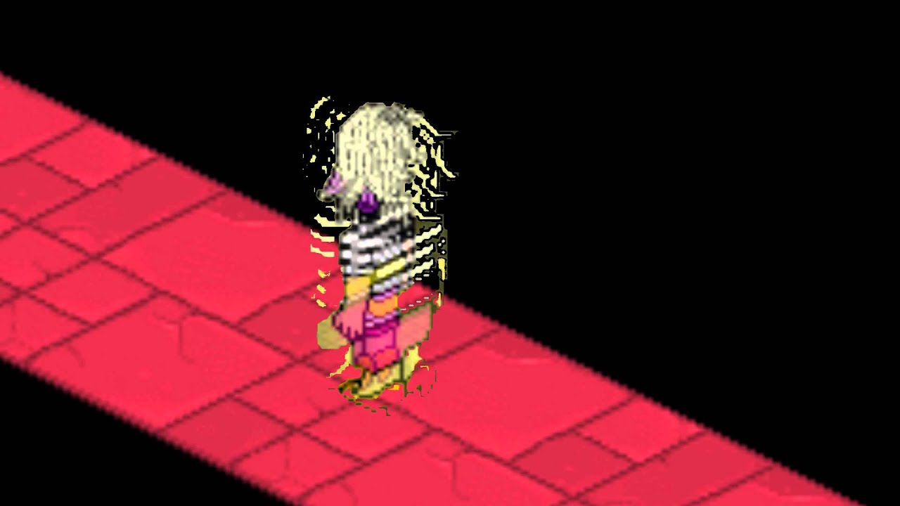 Habbo Top Of The Pops - TV Commercial - YouTube