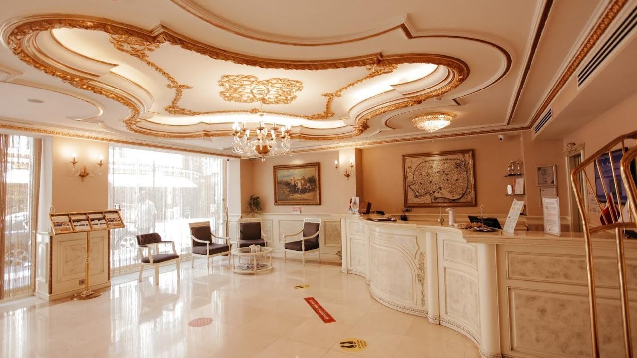 Demir Hotel, Diyarbakir, Turkey | Geeta Travel Gallery - YouTube