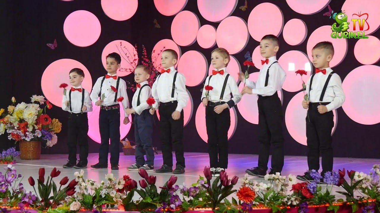 Do-Re-Micii - Fetele Cochete - YouTube