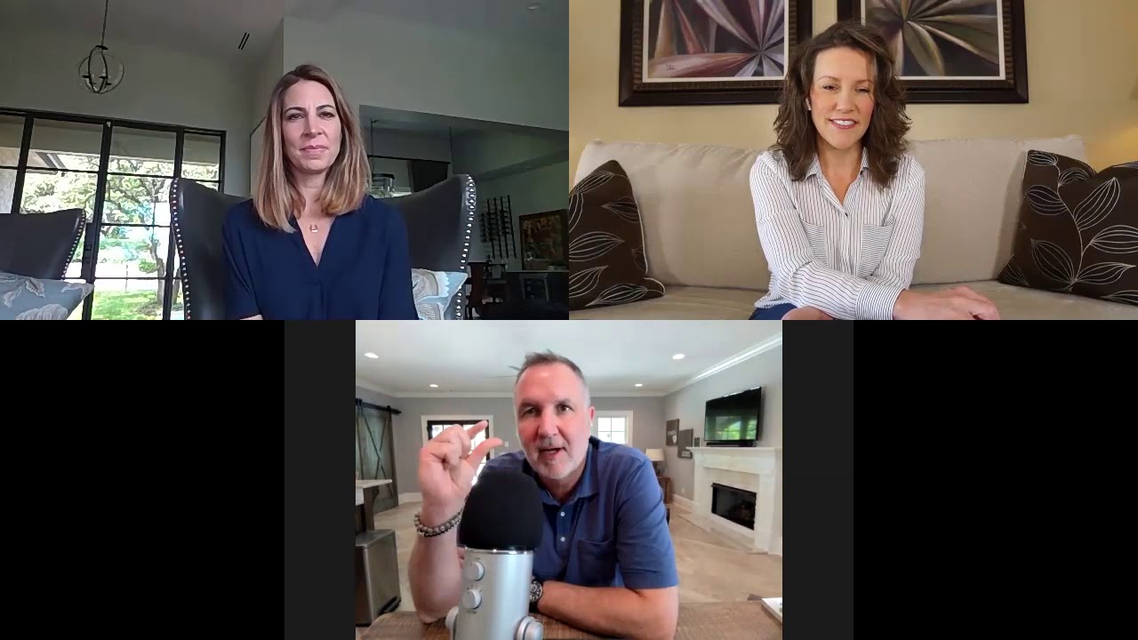 Shaun Rawls Author, Speaker, CEO of Rawls Consulting - YouTube