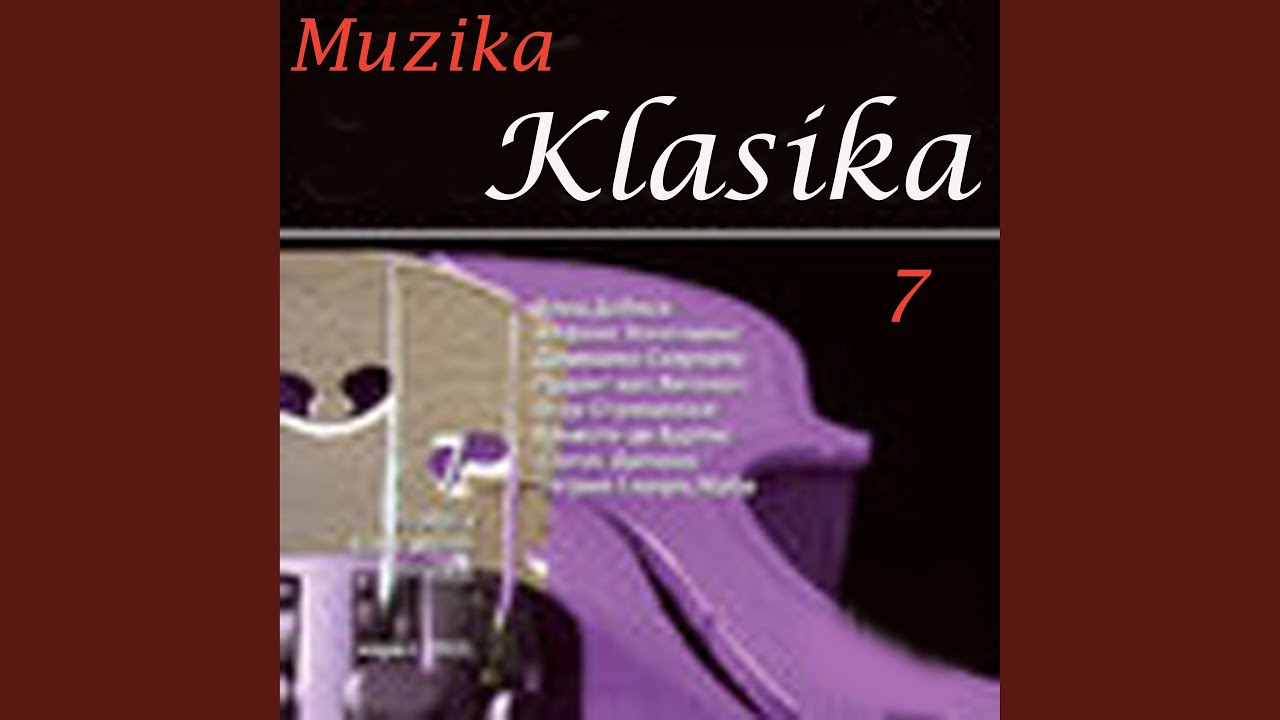 Banaćansko kolo - YouTube