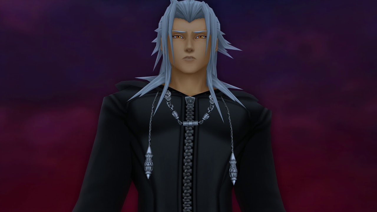 KIngdom Hearts: The Story So Far - KH2FM - Final Boss + Ending - Part ...