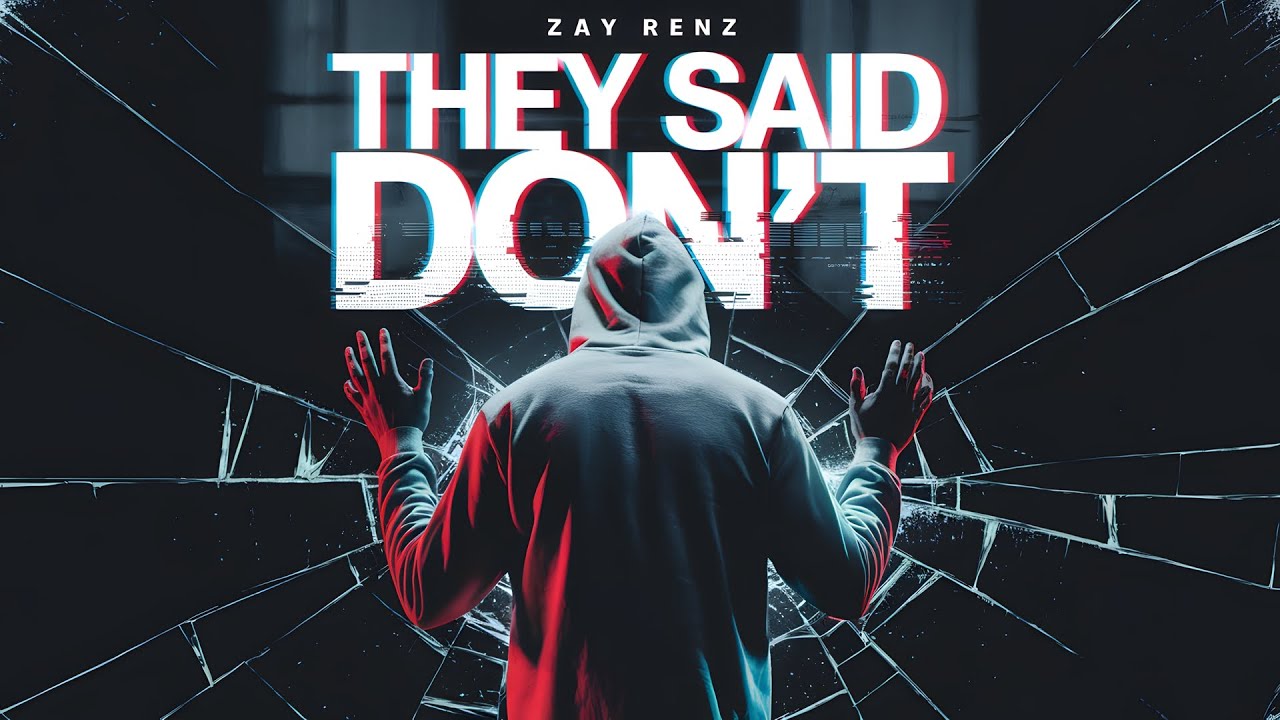 Zay Renz - "MOMENT OF TRUTH" (Official Audio) | They Said Don't Album ...