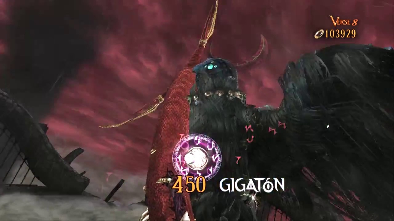 Bayonetta 1 Pc gameplay Emulador Cemu 1.8 60fps - YouTube