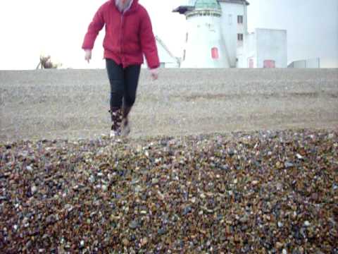 The Jumping Game!! - YouTube