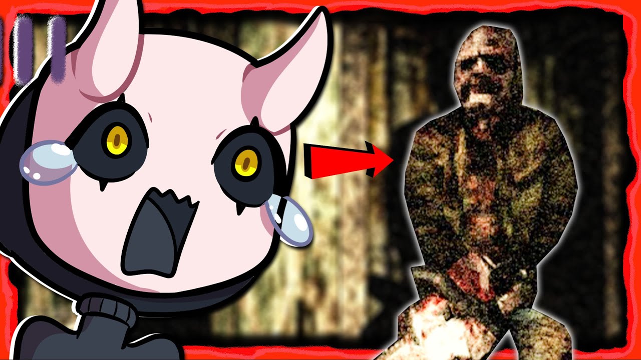 The SCARIEST Game On Roblox | Housebound - YouTube