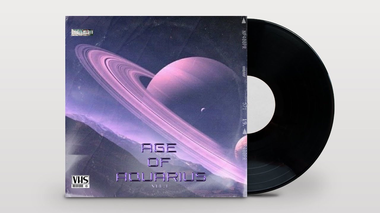 FREE SAMPLE PACK / LOOP KIT - 'Age of Aquarius' | (Cubeatz, Pvlace ...