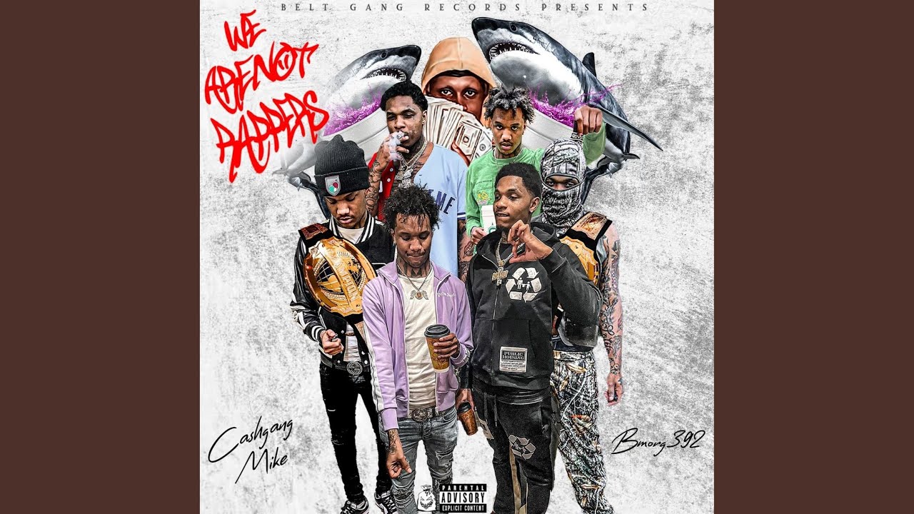 Dirt (feat. 392 Lil Head) - YouTube