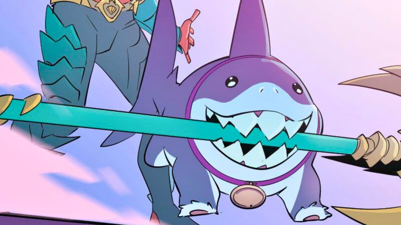 JEFF DOES THE UNEXPECTED AND GALACTA HINTS AT WHAT'S NEXT! | Marvel ...