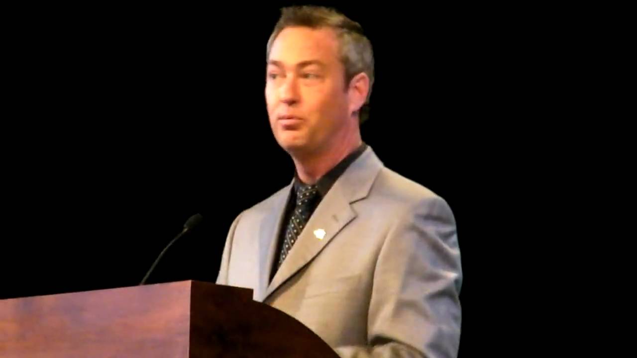 Talecris-Jody McLeod, Mayor, Clayton NC - YouTube