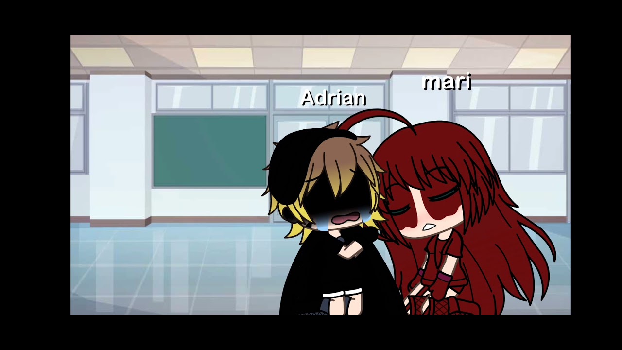 mari dies bc of lila but she crys really bad - YouTube