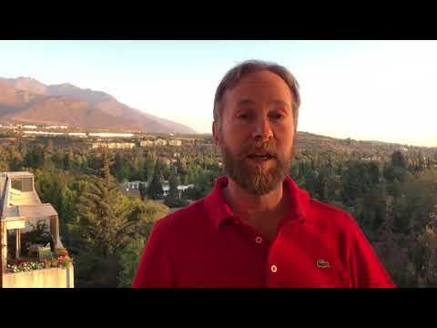 Mensaje rab Daniel Zang 05/04/2020 - YouTube