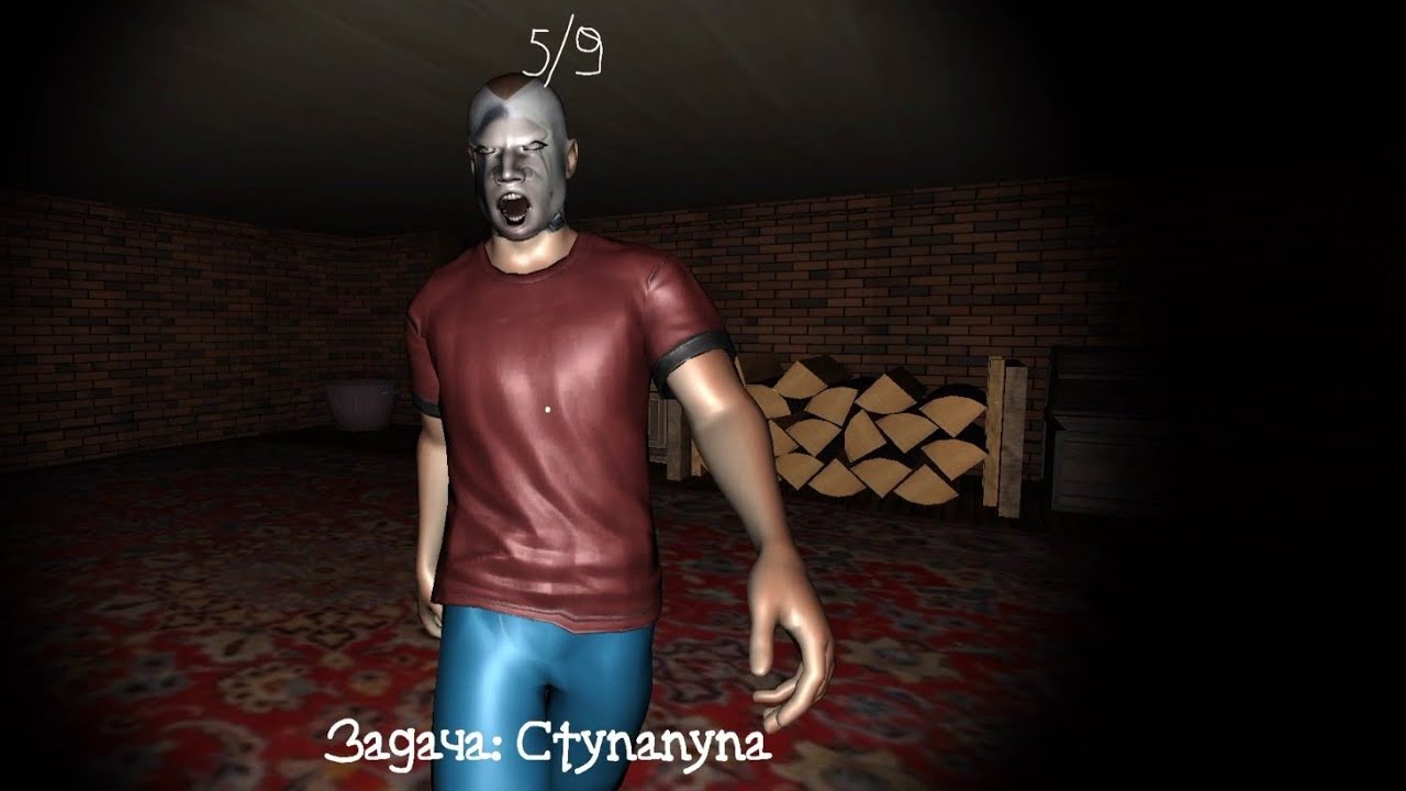 || Ivan Zolo Horror Game 2022 Full Gameplay | Scary Horror Game - YouTube