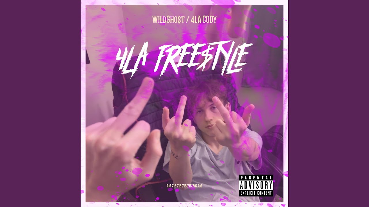 #4LA FREE$tYLE (feat. 4LA CODY) - YouTube