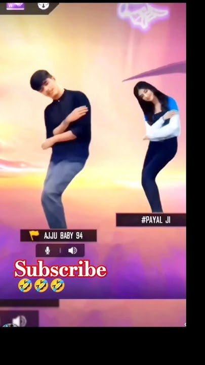 अज्जूभाई vs पायल gaming #song #trending #freefireclips #totalgaming#tuntunyadav #payalgaming# ...