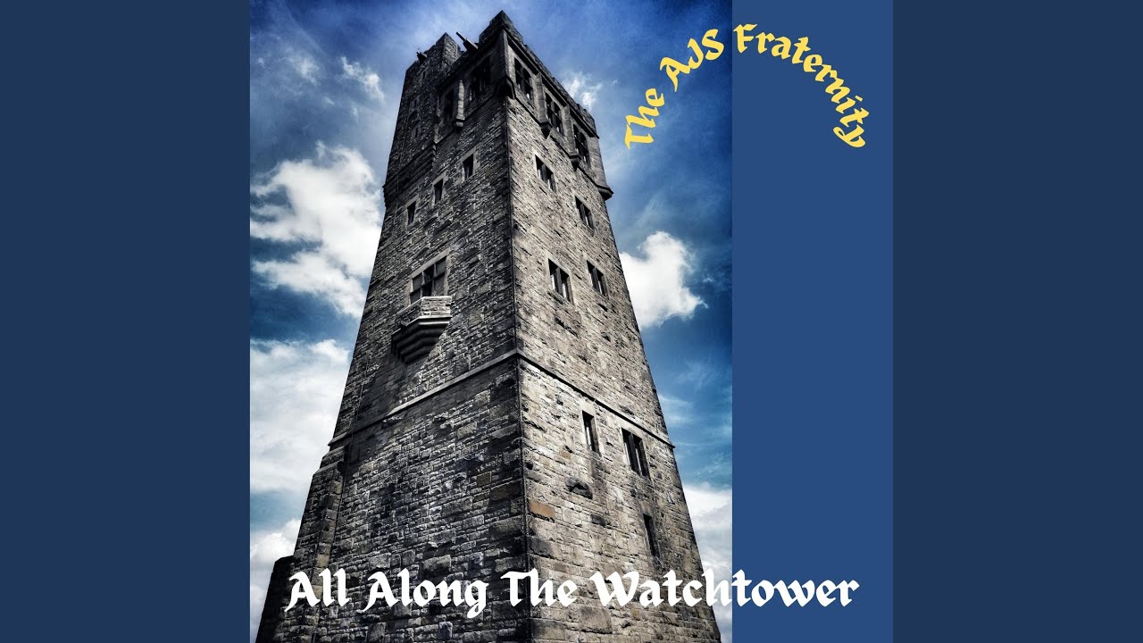 All Along The Watchtower - YouTube