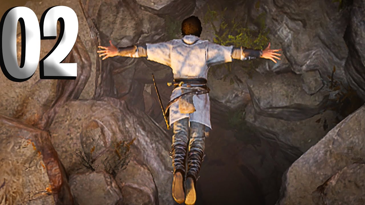 Assassins Creed Mirage Mobile Part 2 - This Game is AMAZING ️ - YouTube
