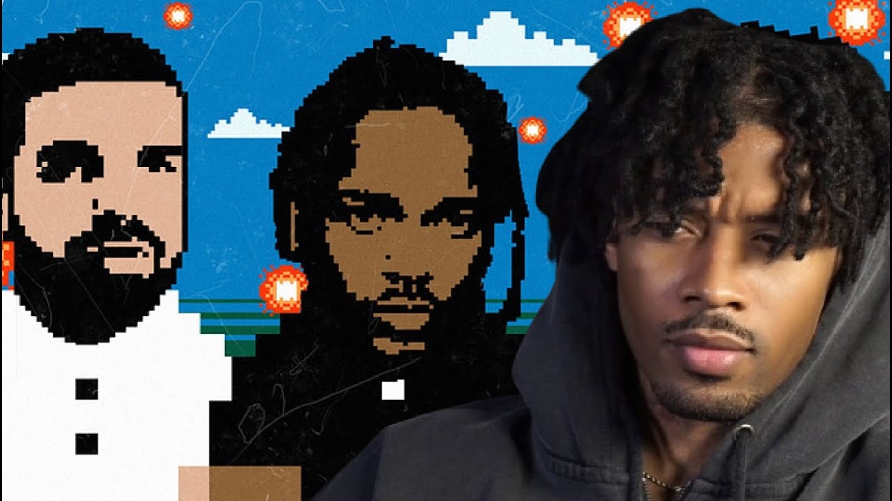 Who Are The Big 3 In Rap? - YouTube