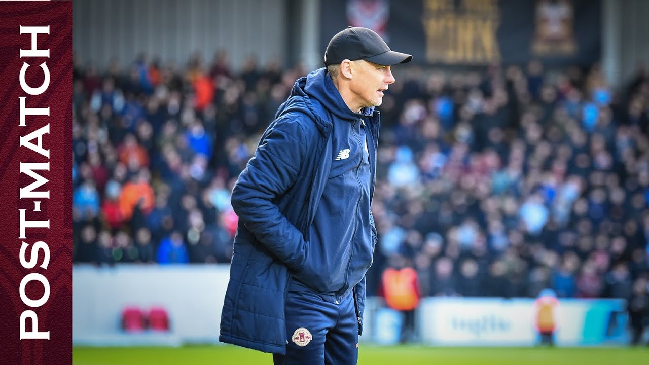 💬 "The result gives the new manager a real platform to build on" - Tim ...
