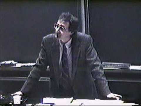 Steve Hassan Harvard Lecture 2-1 "WACO: The Government's Failure to ...
