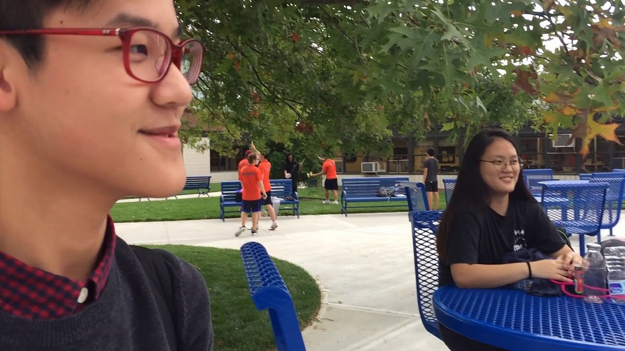 VIde Video Ad Project - YouTube