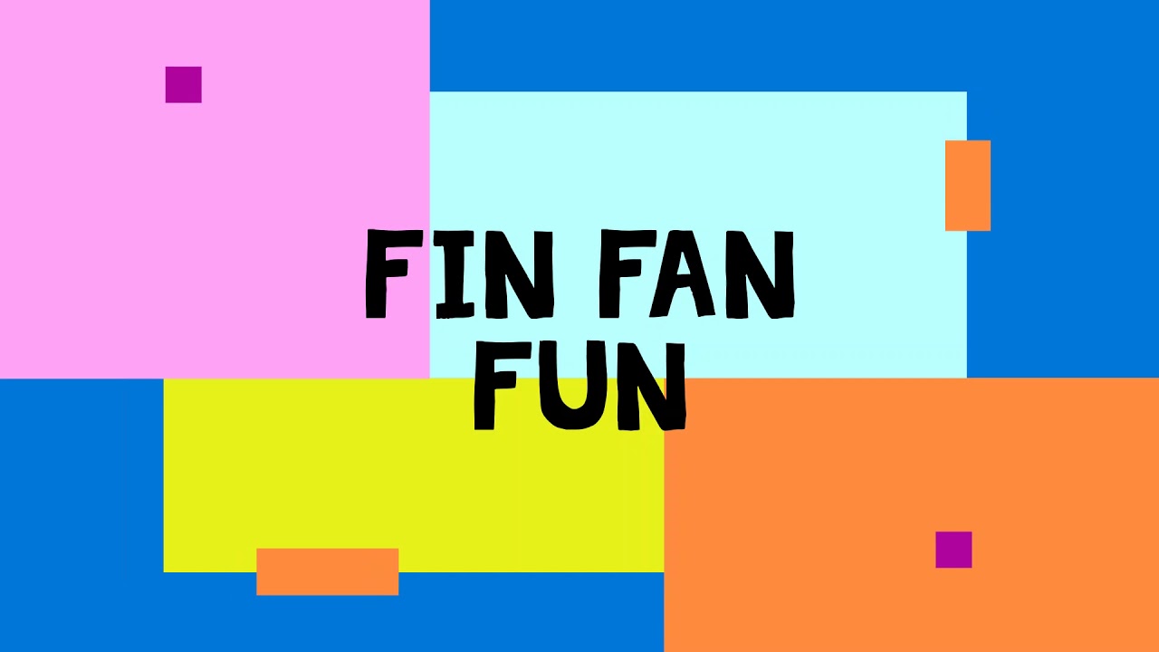 FINFANFUN - YouTube