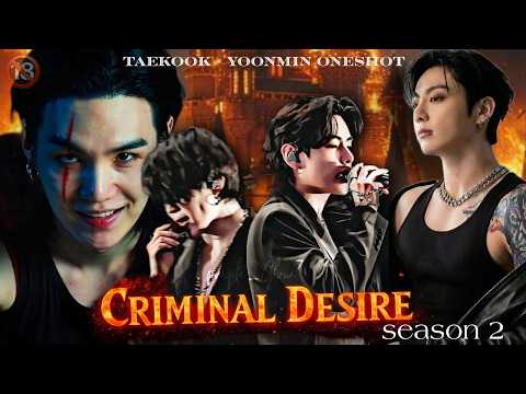 𝕮𝖗𝖎𝖒𝖎𝖓𝖆𝖑 𝕯𝖊𝖘𝖎𝖗𝖊❤️‍🔥🌚𝕊𝕖𝕒𝕤𝕠𝕟 𝟚 • 𝕋𝕒𝕖𝕜𝕠𝕠𝕜 𝕒𝕟𝕕 𝕐𝕠𝕠𝕟𝕞𝕚𝕟 𝕆𝕟𝕖𝕤𝕙𝕠𝕥 • 𝓤𝓼𝓮 𝓱𝓮𝓪𝓭𝓹𝓱𝓸𝓷𝓮𝓼 𝓯𝓸𝓻 𝓫𝓮𝓽𝓽𝓮𝓻 𝓮𝔁𝓹𝓮𝓻𝓲𝓮𝓷𝓬𝓮 🎧