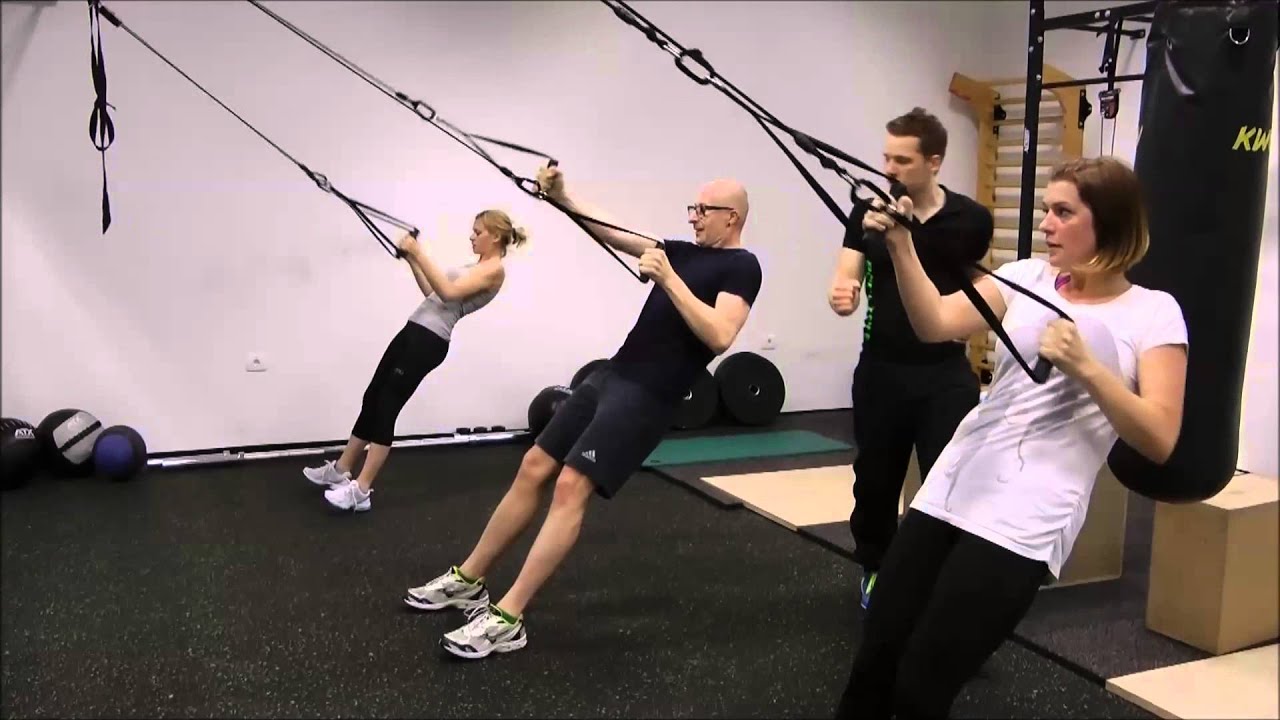 crosscore CENTER V.I.P. - YouTube