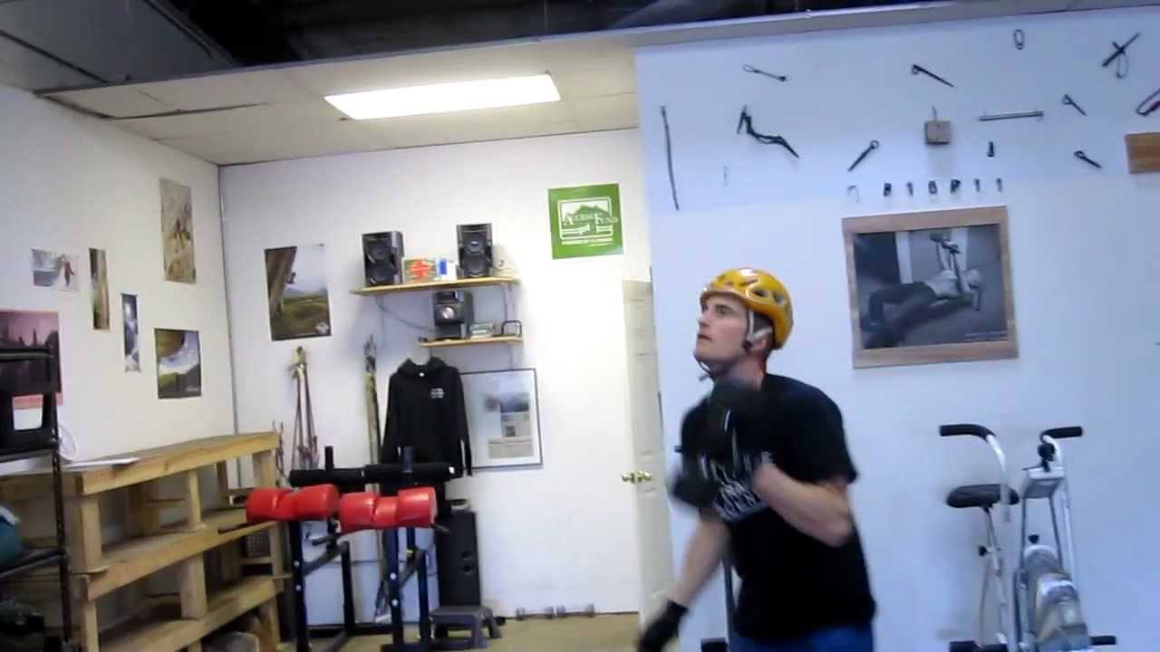 Training opposing muscles groups - YouTube