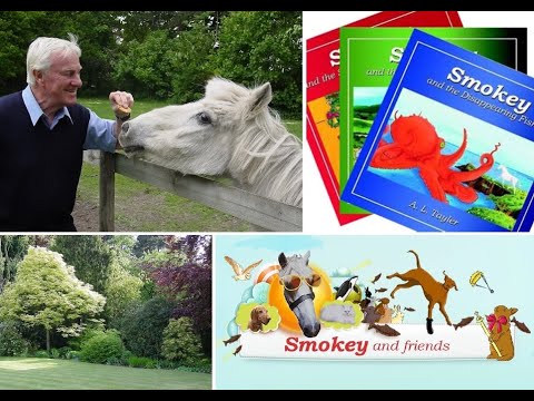 Part Two - Talking about Smokey (Dad) - YouTube
