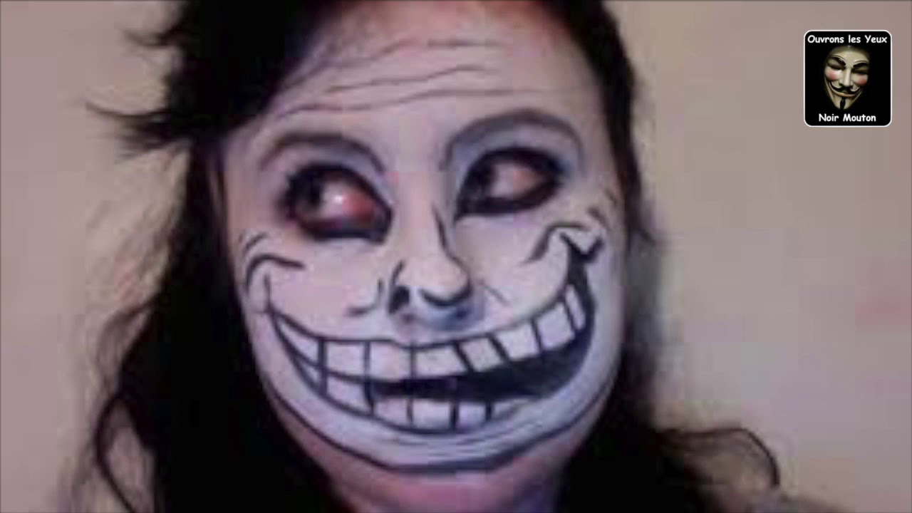 Qu'est ce qu'un troll sur Internet - YouTube