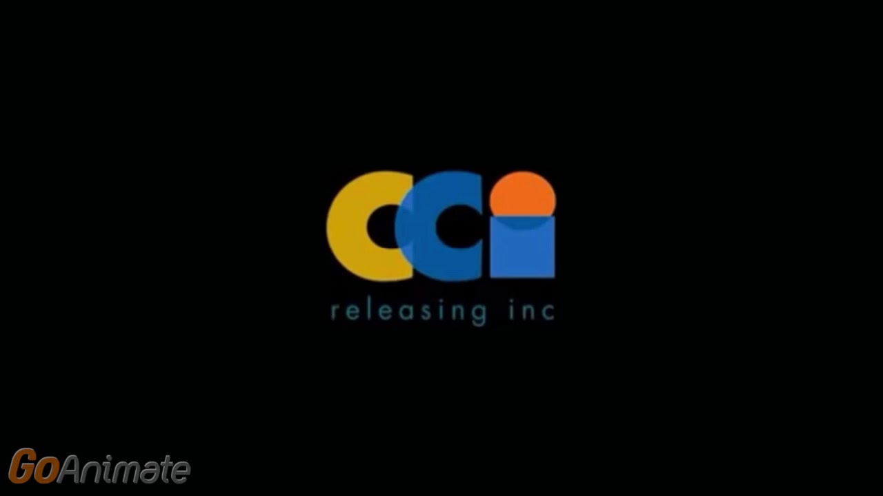 YTV CCI Releasing inc Seven Network United Plankton Pictures inc. Logo ...