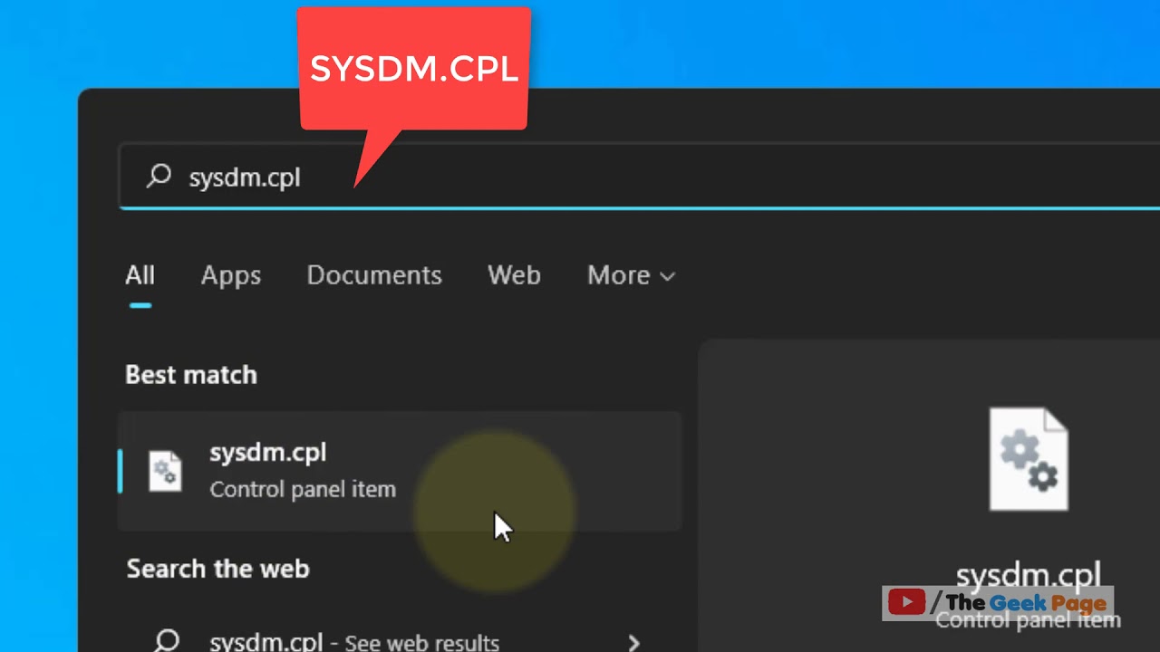 Remove Drop Shadow effect in Windows 11 & 10 - YouTube