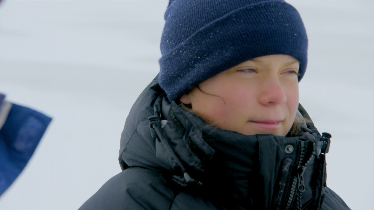Greta Thunberg: A Year to Change the World | Preview - YouTube