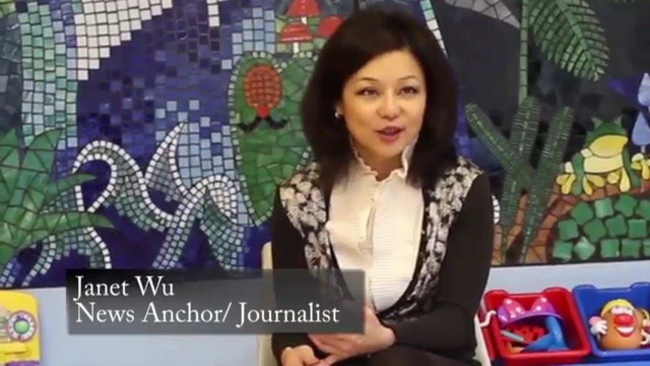 Janet Wu Invites You to the 2016 Dancing in the Rain Dinner Gala to ...