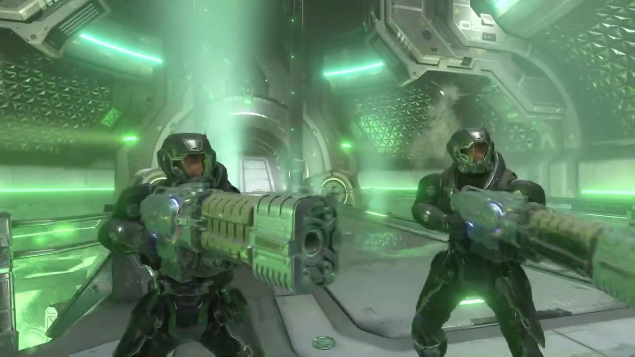 The BFG Big Force Gun! - Doom Eternal (Full Game) Part 19 - YouTube